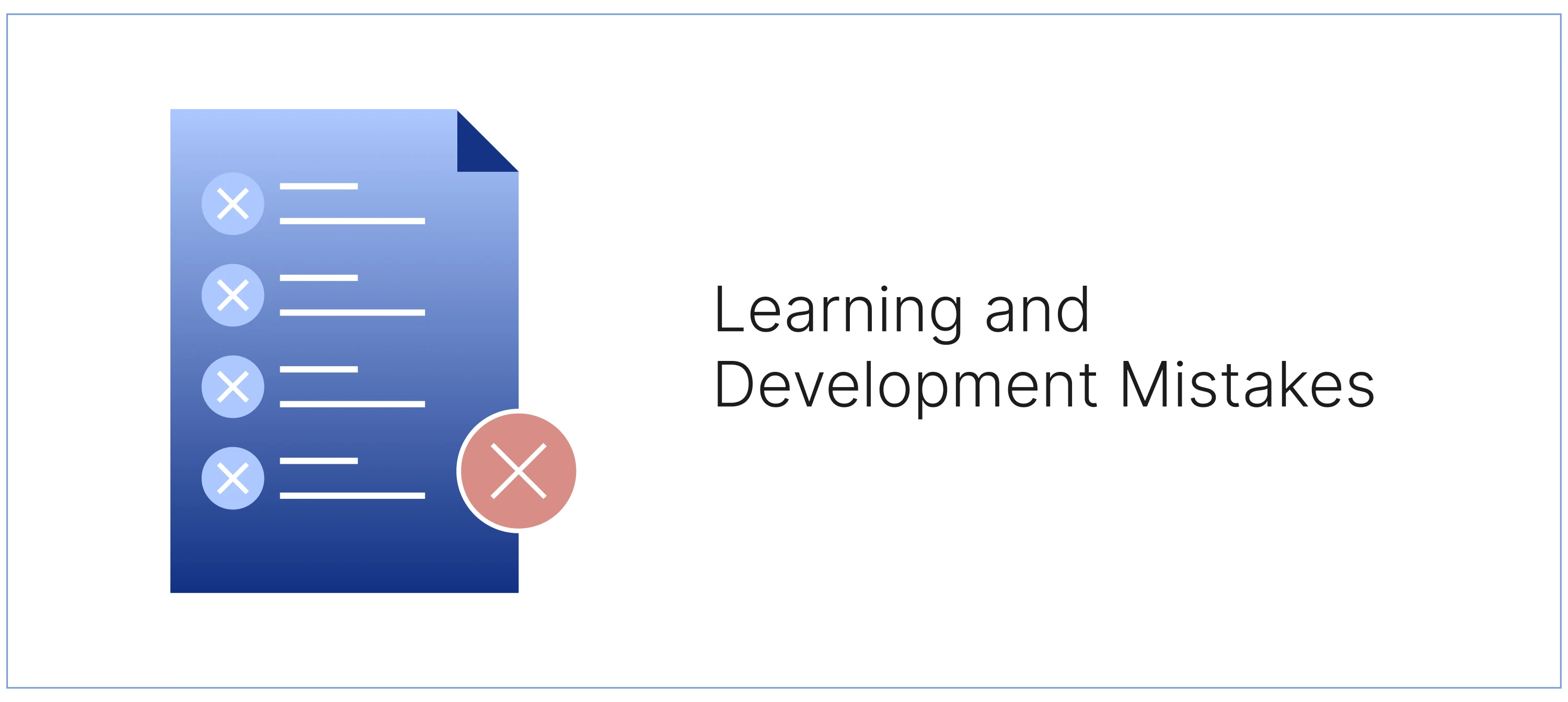 Top 30 Learning & Development (L&D) Blogs for 2024 - 25